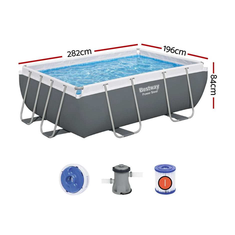 Bestway Pools | PoolPool.com.au – Pool Pool